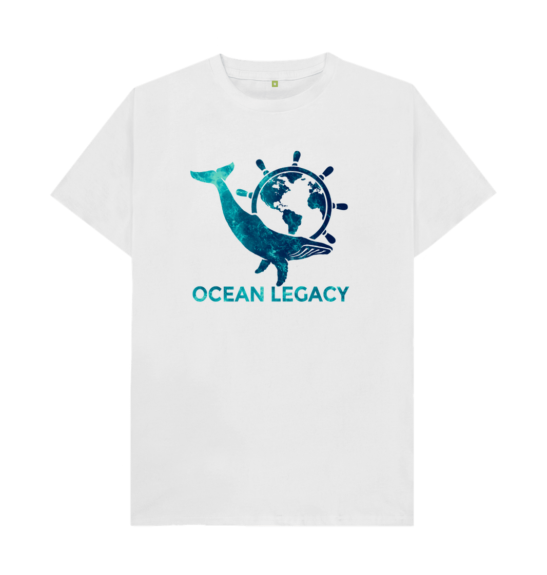 Men's Apparel – Ocean Legacy Shop